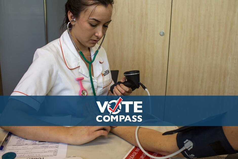 NSW election 2015: Voters support Labor's walk-in clinics, think ...