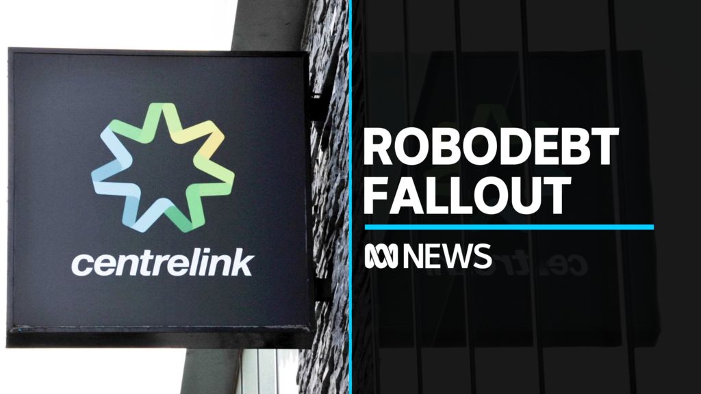 Robodebt victims' lawyers weigh compensation claims - ABC News