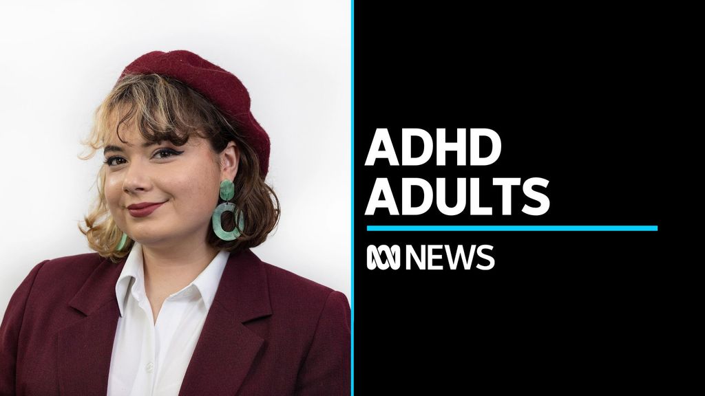 TikTok videos listing ADHD symptoms changed my life - ABC News