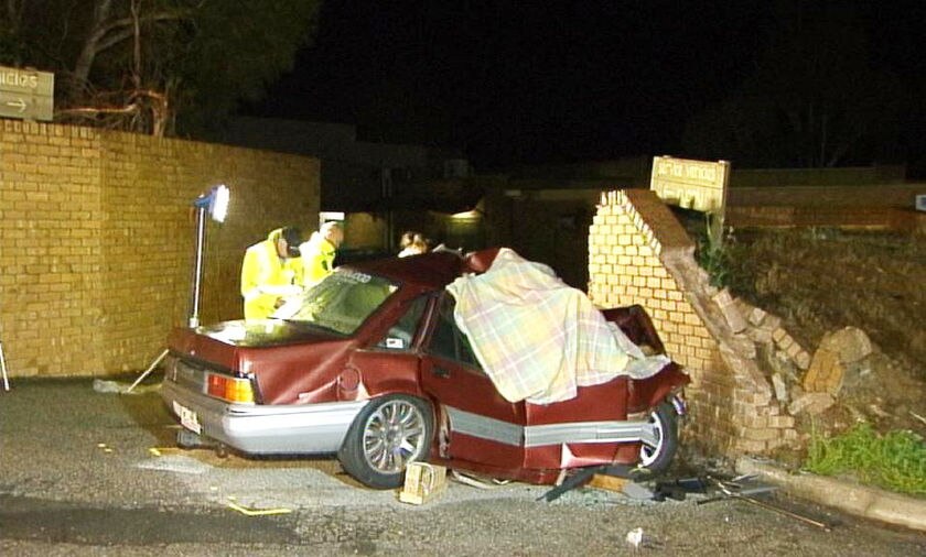 Coroner considers police role in double fatal - ABC News