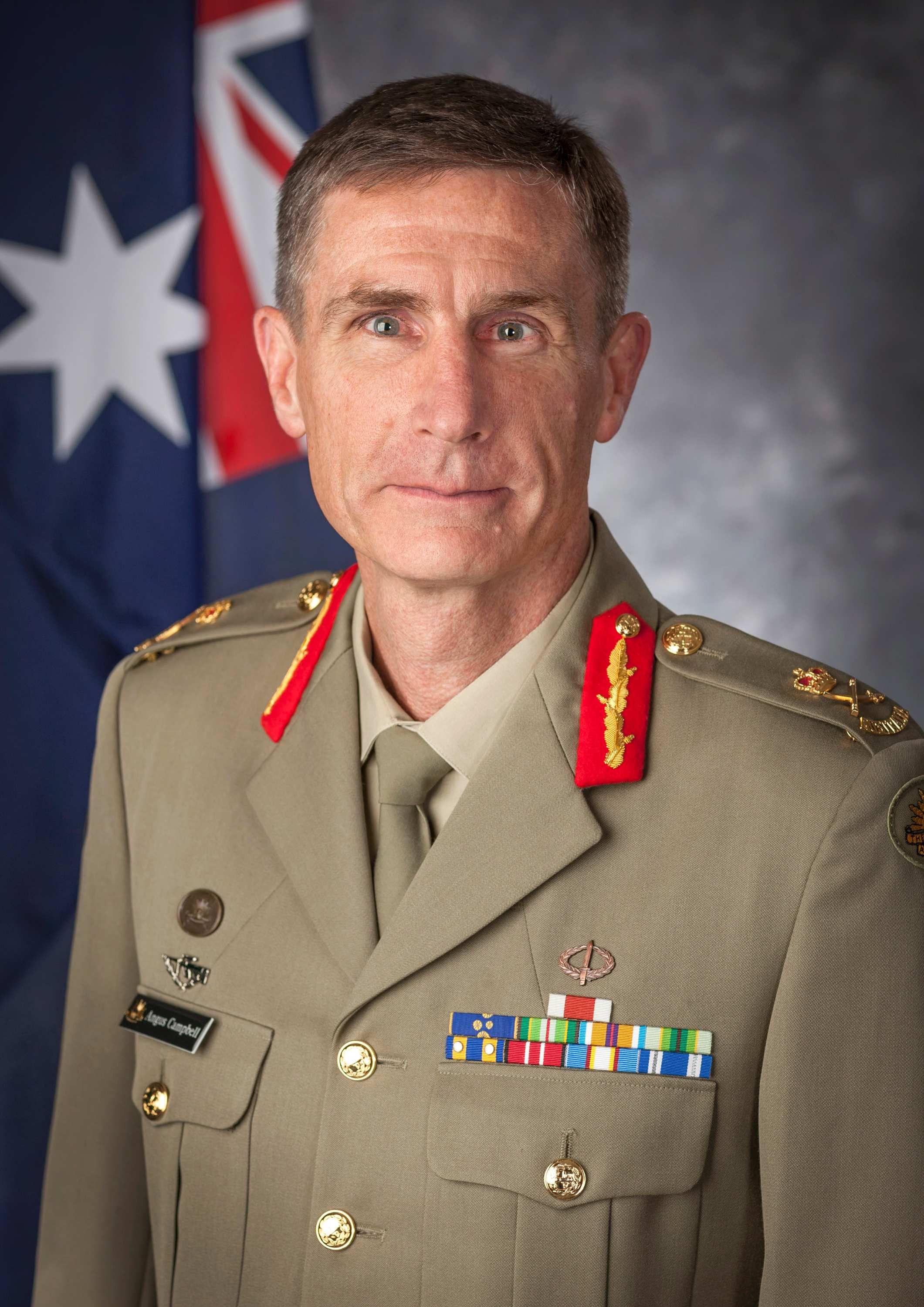 Australia's next Chief of Defence will take one of the world's highest ...