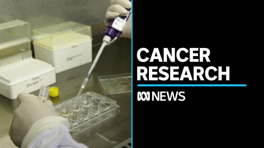 Hopes of a breakthrough on potential cancer preventions - ABC News