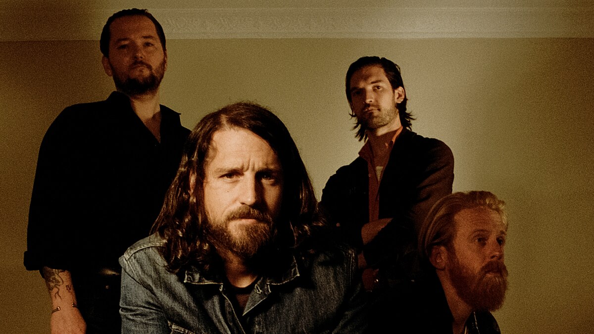 Wolf & Cub check into Arvos ahead of their South Australian Shows - ABC ...