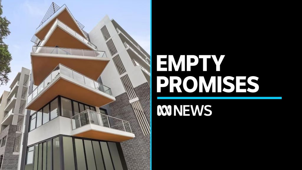 Sydney developer refuses refunds after leaving residents in limbo - ABC ...