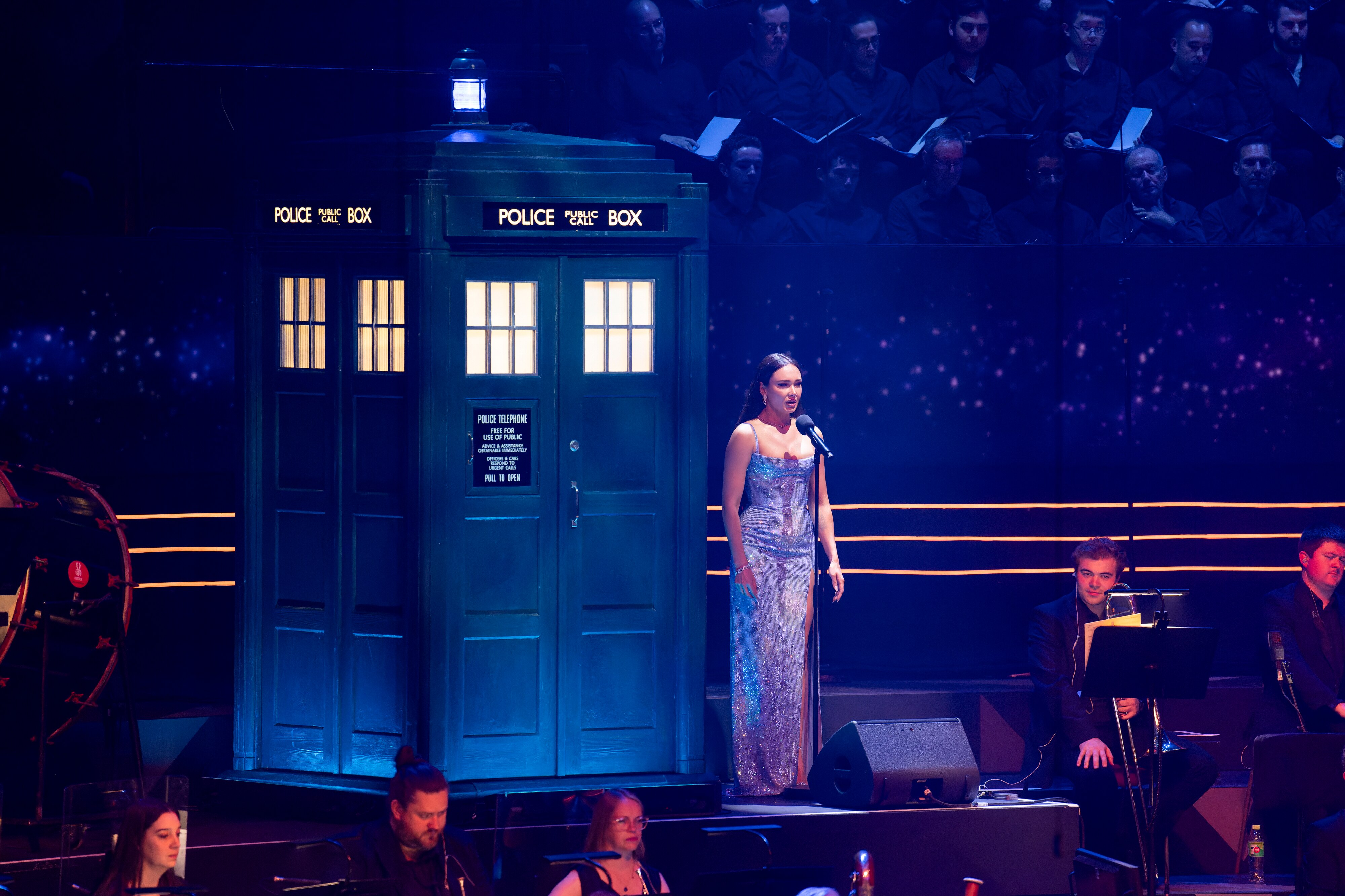 Live Music - ABC Classic