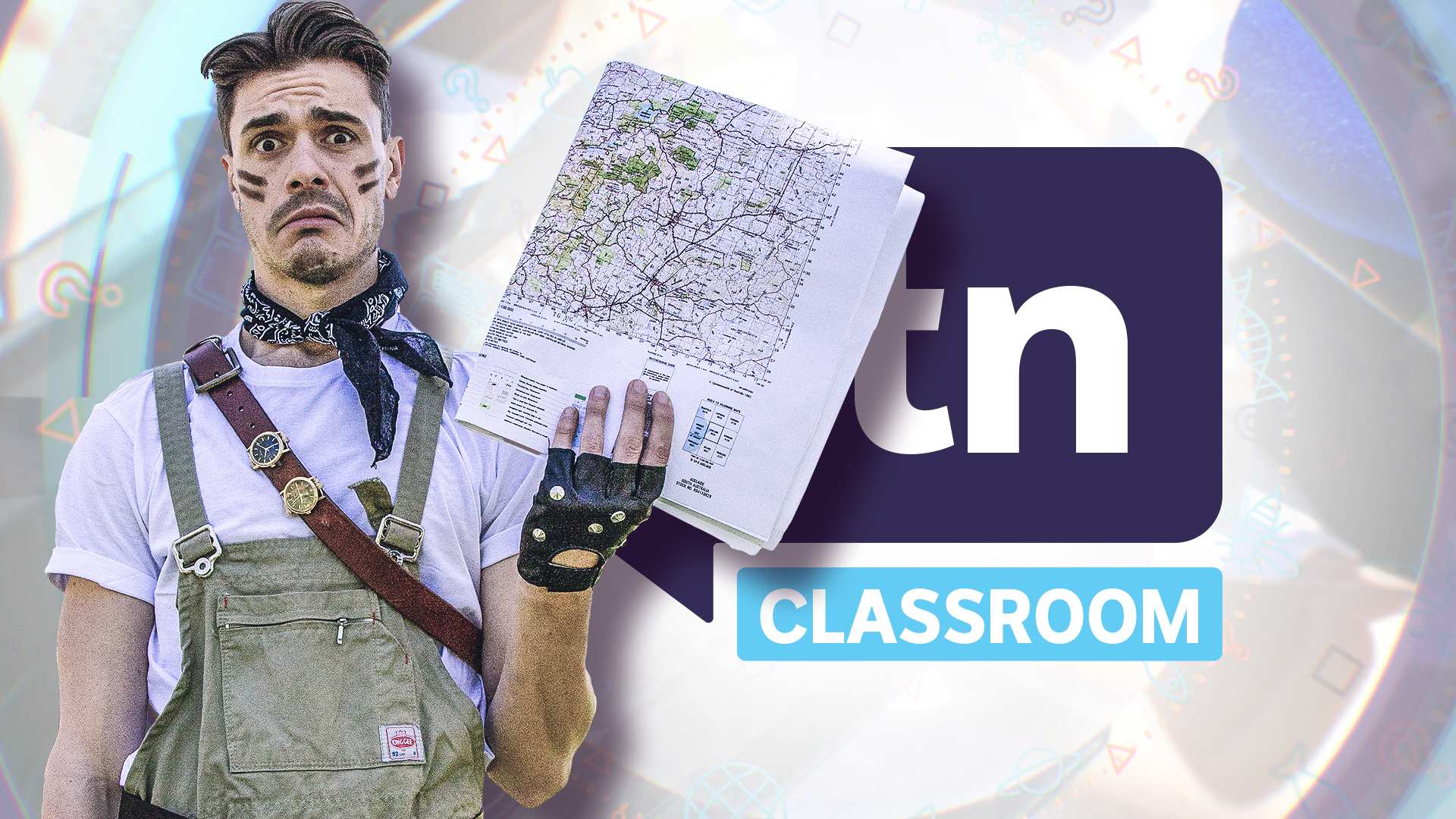 BTN Classroom Episode 29, 2019 - Behind The News