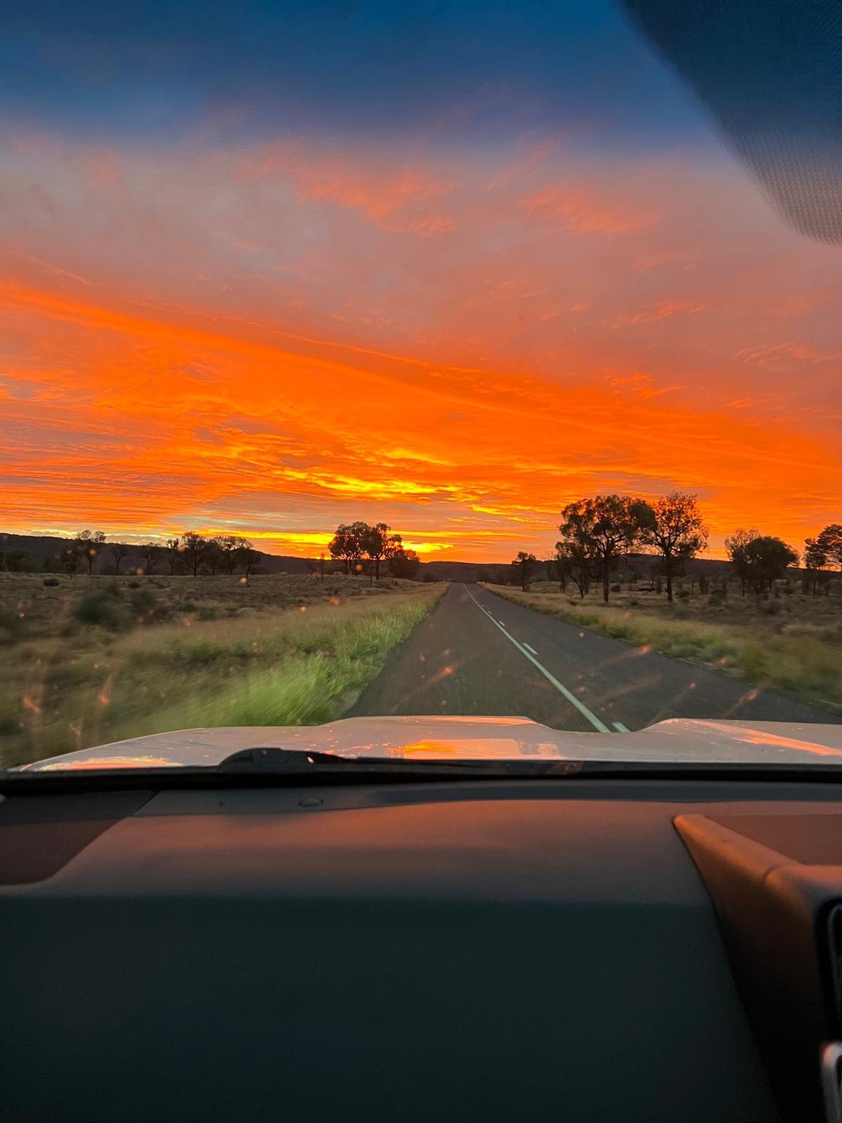 Dubbed Australia's longest shortcut, the Outback Way is not for the ...