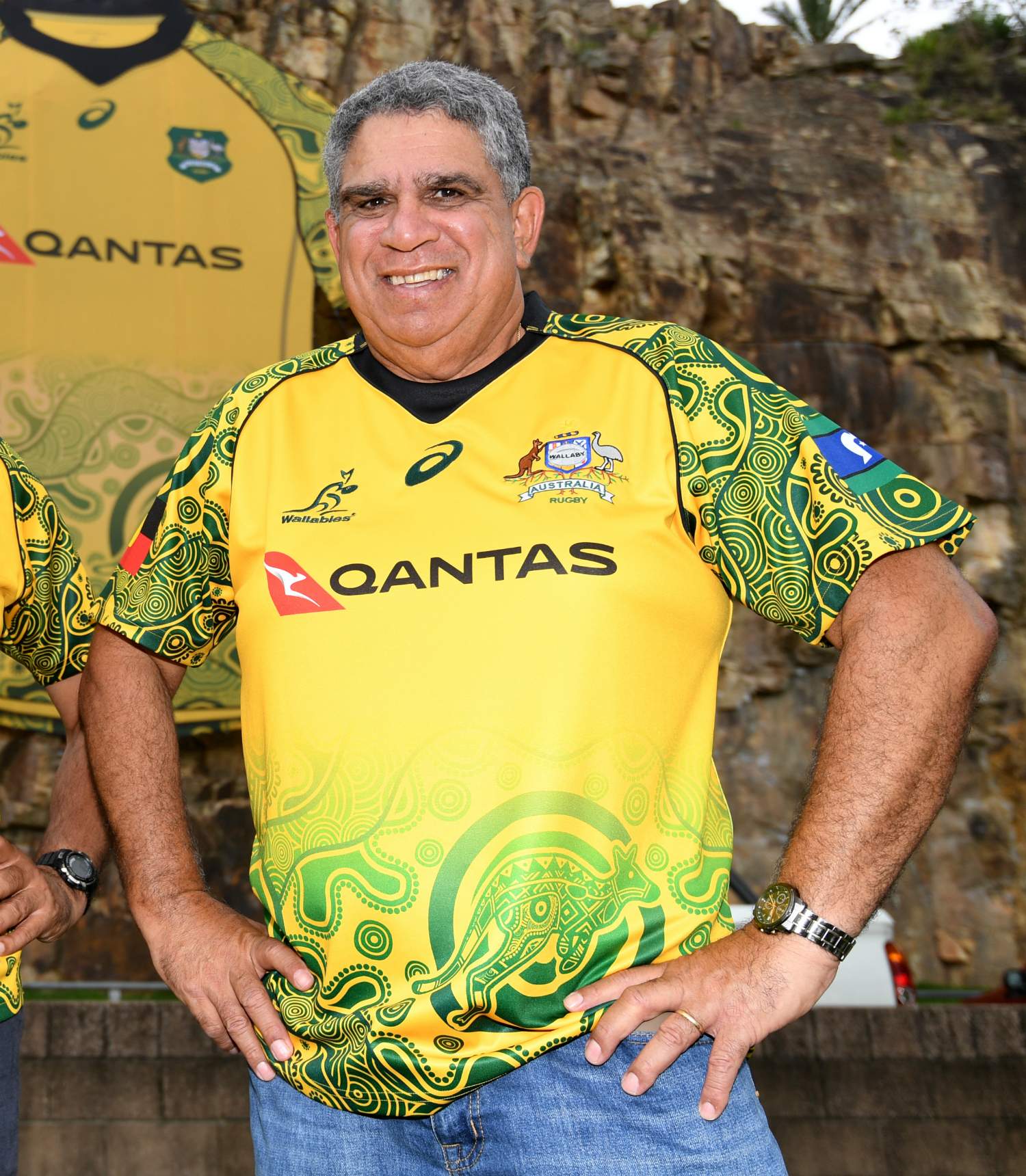 Patrick Begley - ABC News