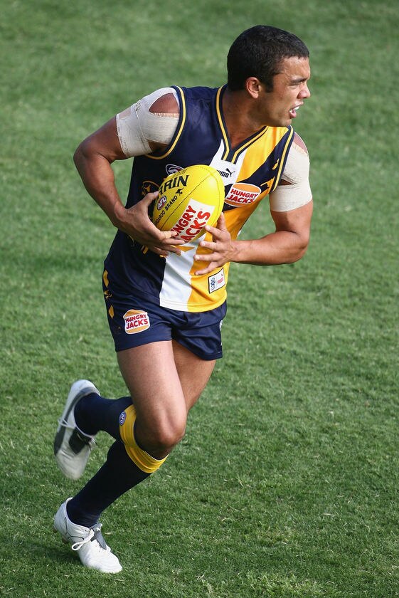 Daniel Kerr announces his retirement after decorated AFL career for ...