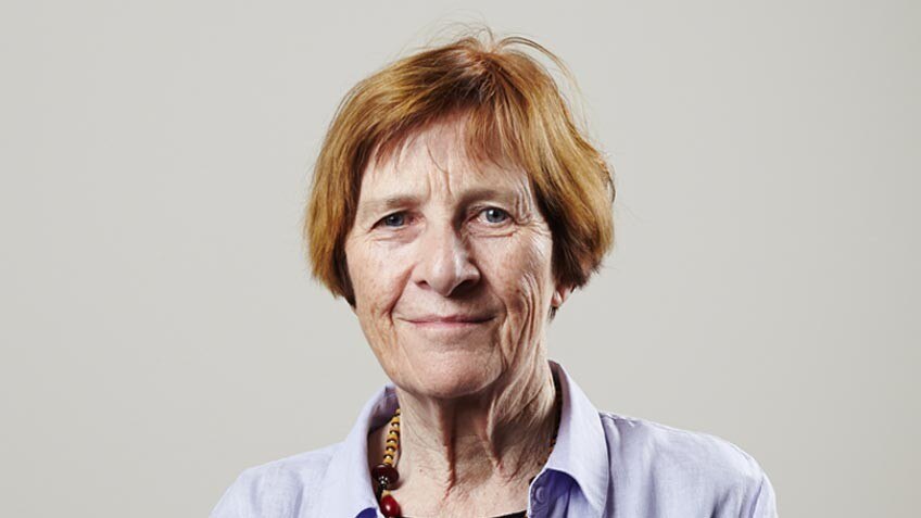 Former war correspondent Jill Jolliffe faces a new battle: Alzheimer's ...