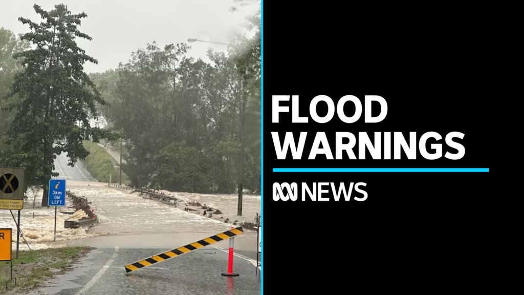 Cyclone aftermath brings wettest day on record for Cairns - ABC News