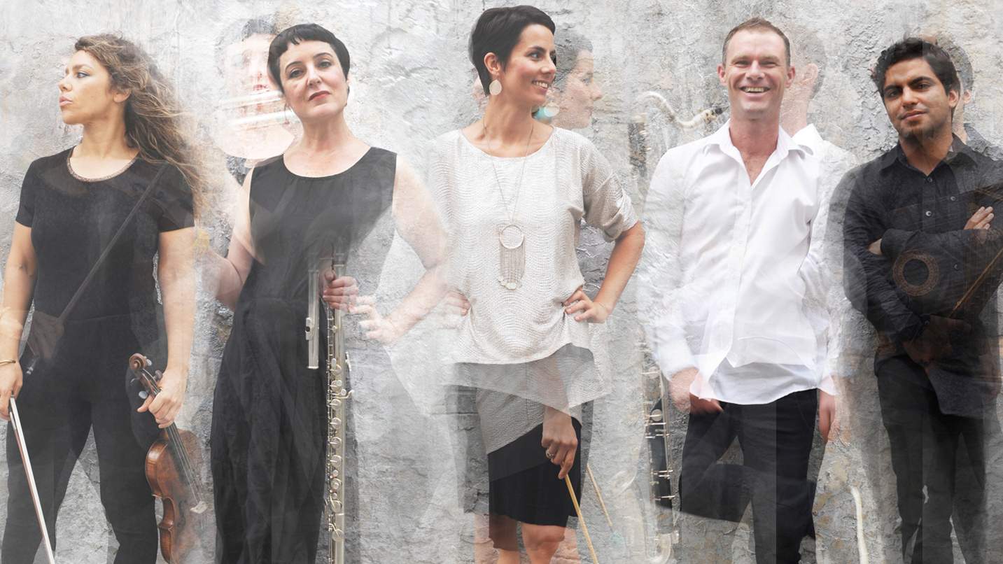 Ensemble Offspring: Spectral Tech - ABC listen