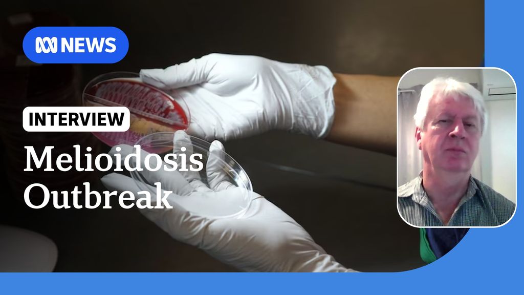 Growing concerns amid record number of melioidosis cases in Townsville ...