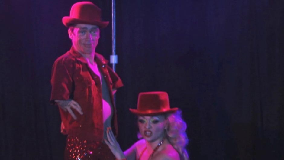 Mat Fraser: British actor and disability advocate, in his own words ...