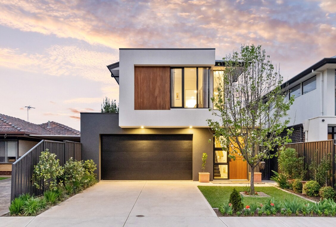 Trend developing as SA homes are being purchased site unseen - ABC listen