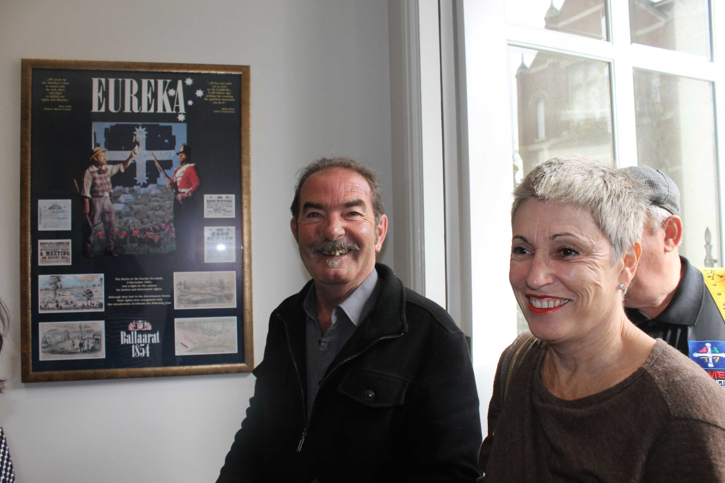 Tony Cooke dead: WA union leader who stepped out of a dark shadow dies ...