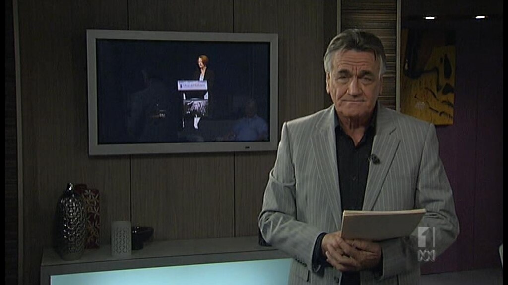 This week on Insiders - ABC News