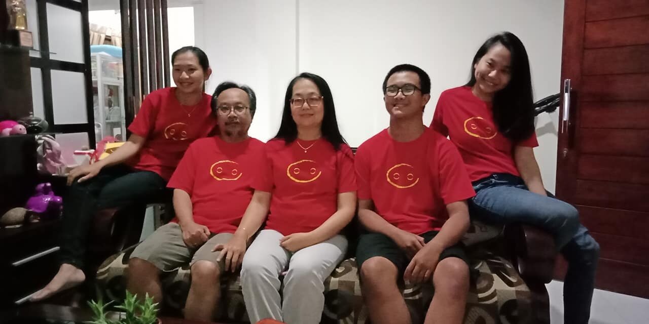 Tidak Semua Warga Tionghoa di Indonesia Mau Gunakan Nama Tradisional ...