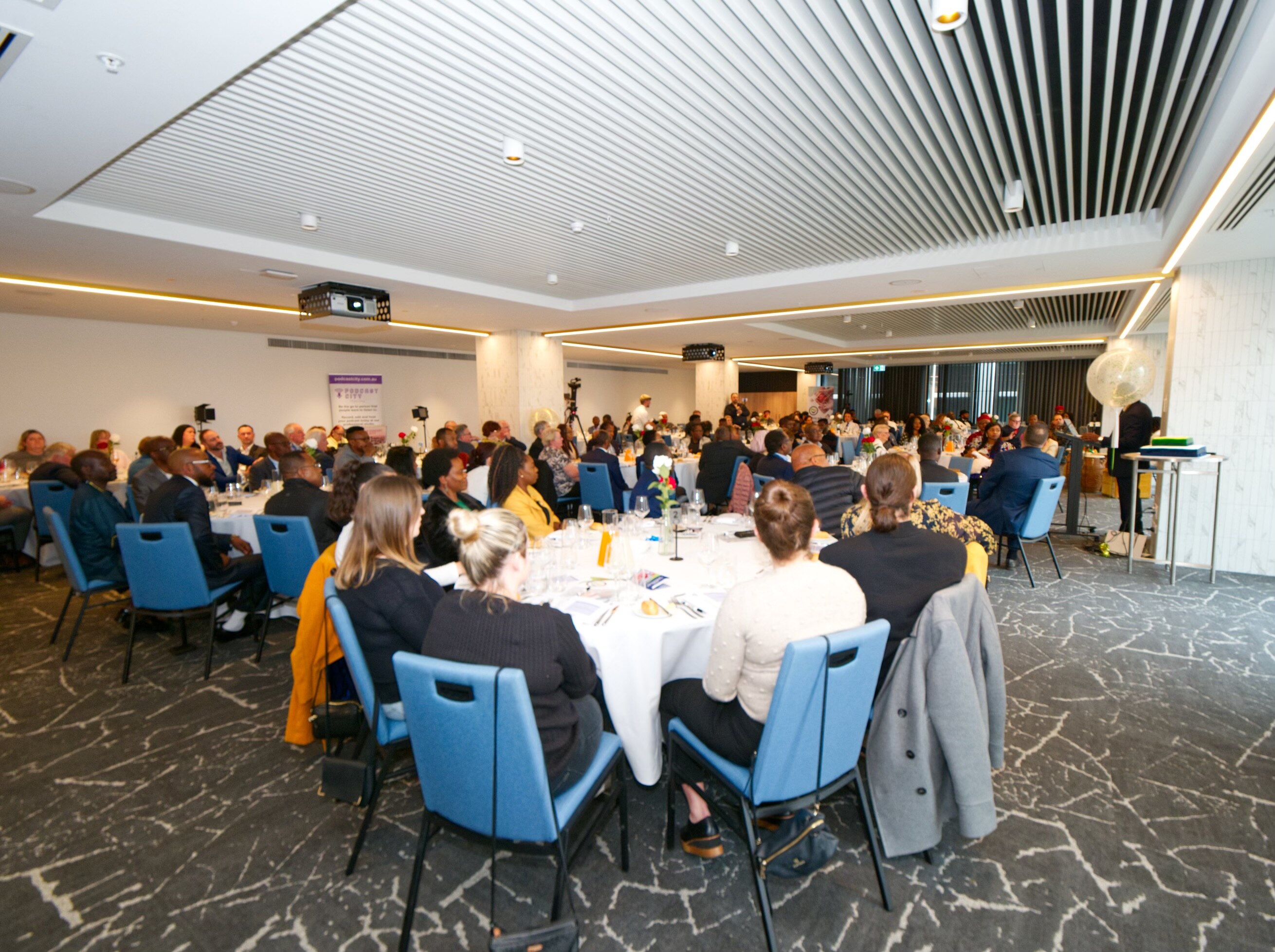 Adelaide cardiologist launches African-Australian heart health ...