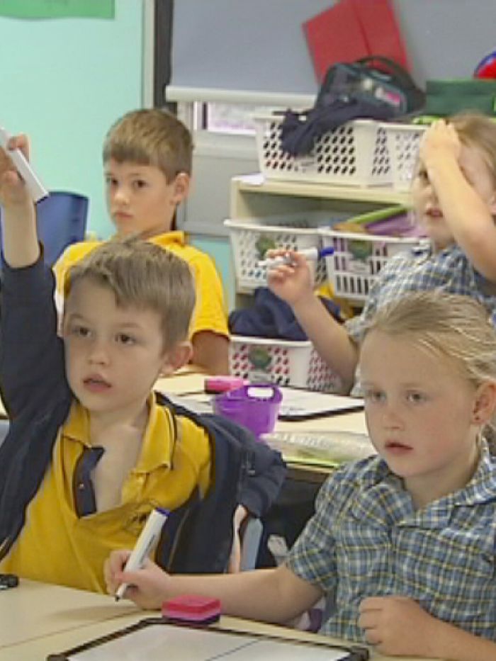 'Crap' Australian parents raising a generation of spoilt brats by not ...