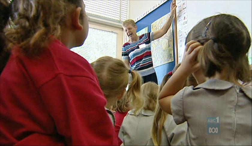 Principals call for increase in government funding to build new primary ...