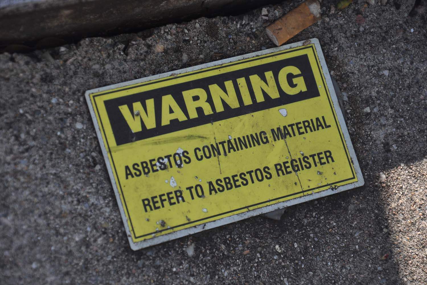 Former RAH electrician to receive $2.26 million asbestos cancer damages ...