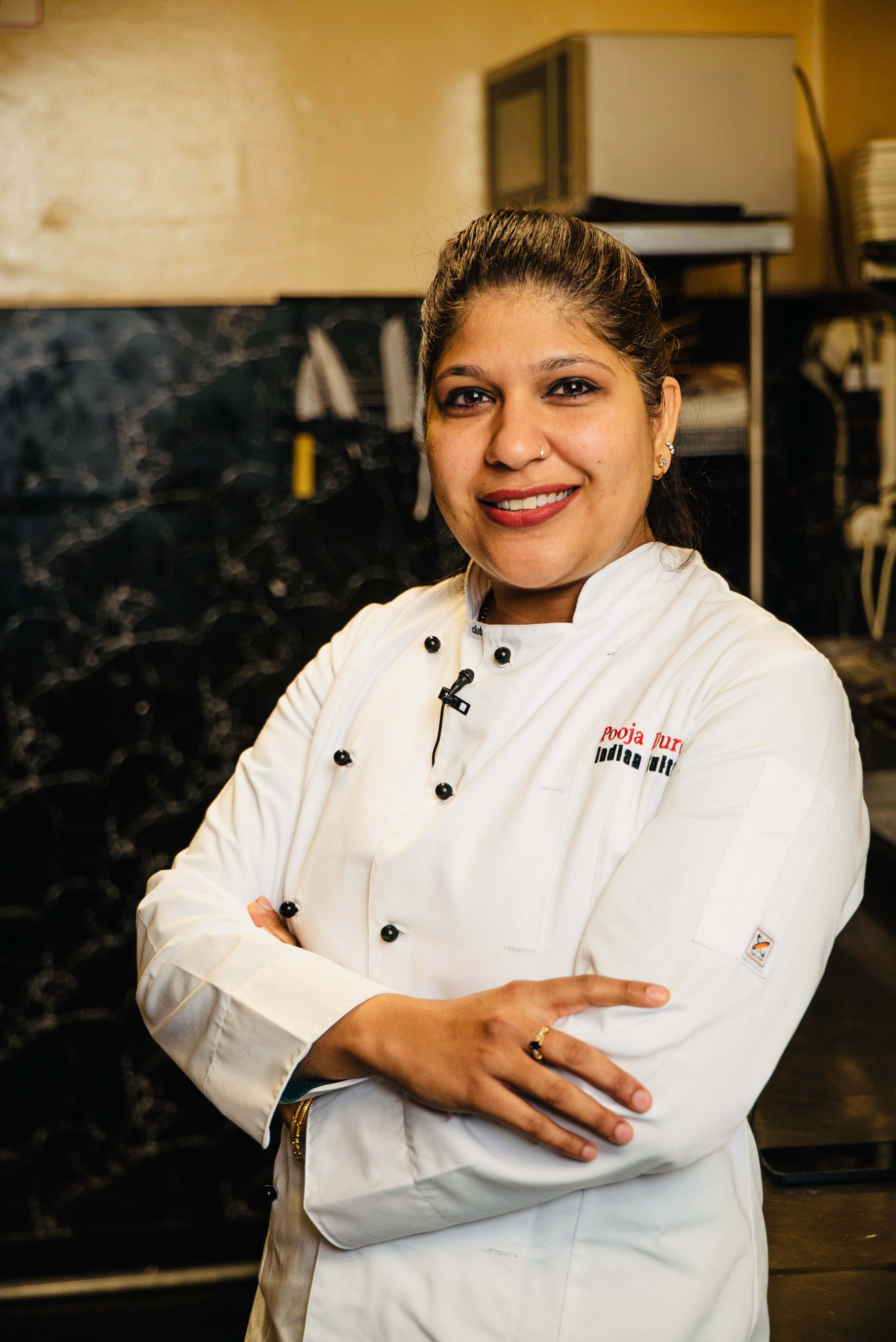 Stay warm in winter with this lamb rogan josh - ABC News