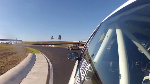 Meet the Spawn: Justin Ruggier - ABC ME