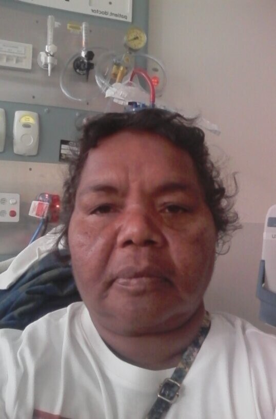 Terminally ill Indigenous man freed from Queensland custody after ...