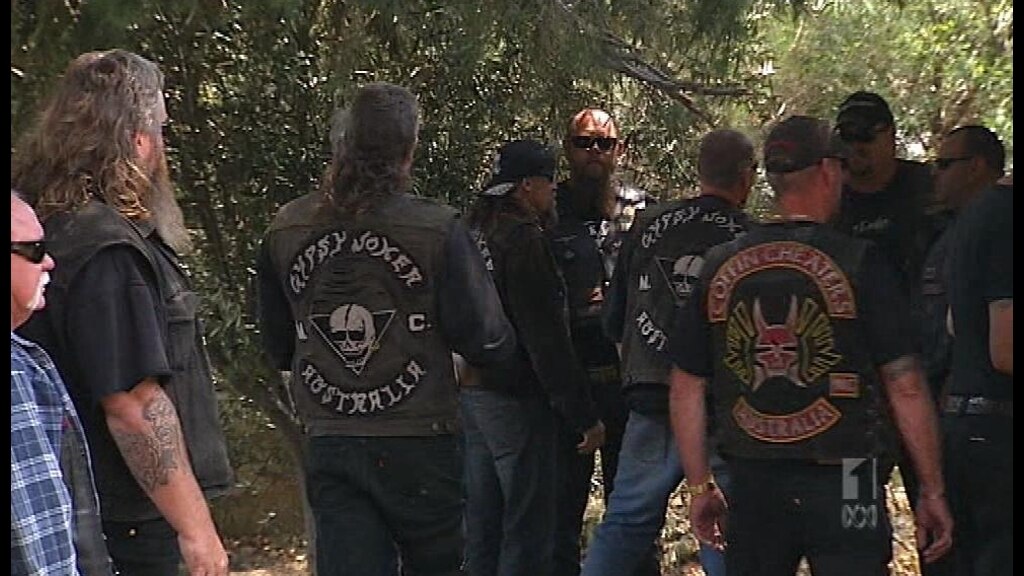 New anti association laws dividing libertarians and lawmakers - ABC News