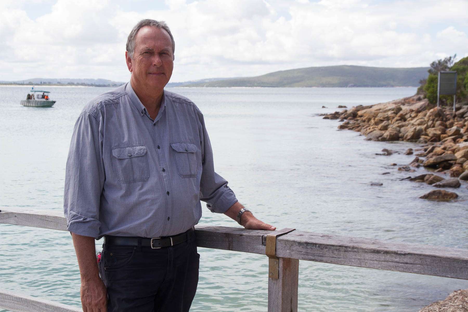 What did Charles Darwin miss when he visited WA's biodiverse south-west ...