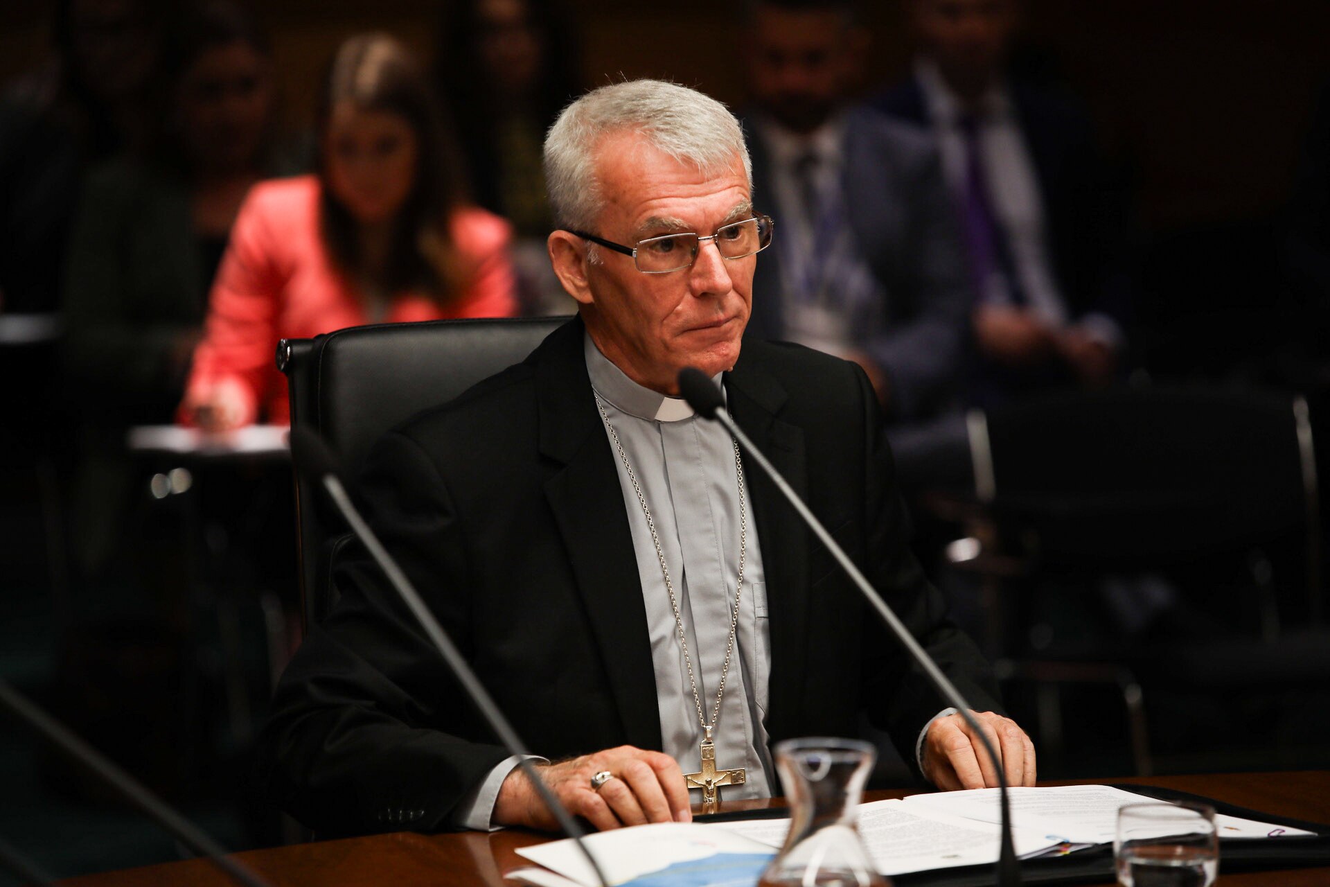 Faith Workers Alliance says new WA Catholic Bishops a chance to rebuild ...