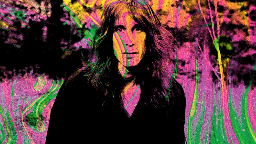 From Pink Floyd to Meatloaf - Todd Rundgren shares his songs and ...
