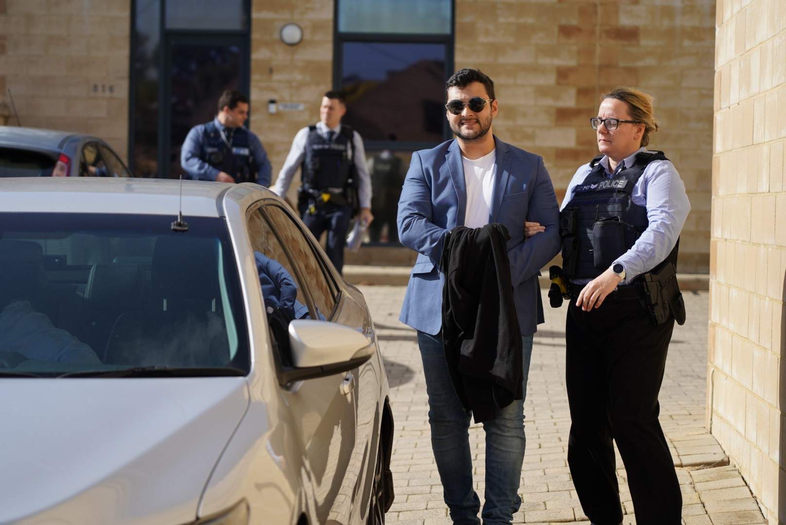 Fake psychologist scam victim urges new code of conduct to regulate ...