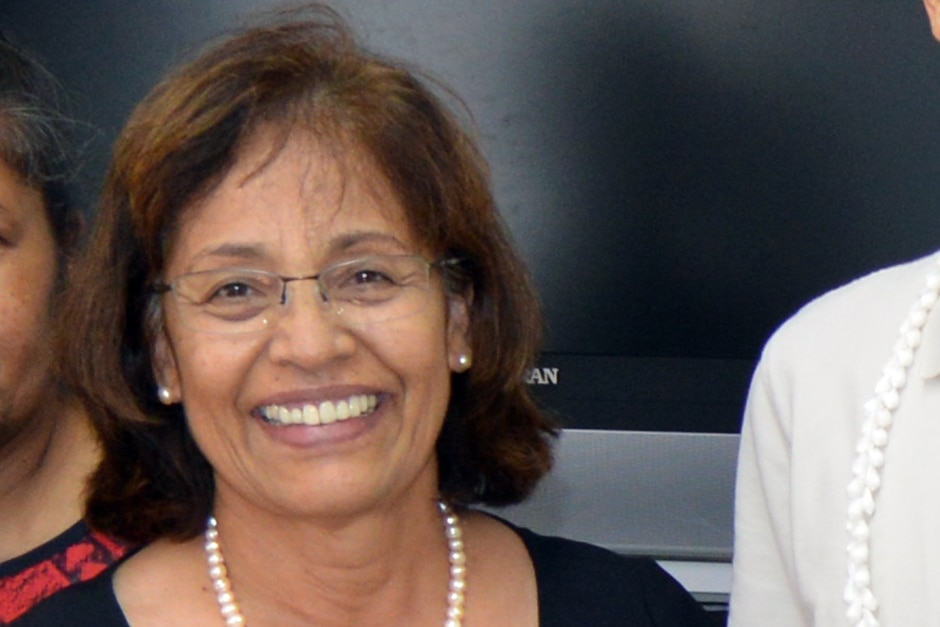 Hilda Heine elected first female Pacific leader as president of ...