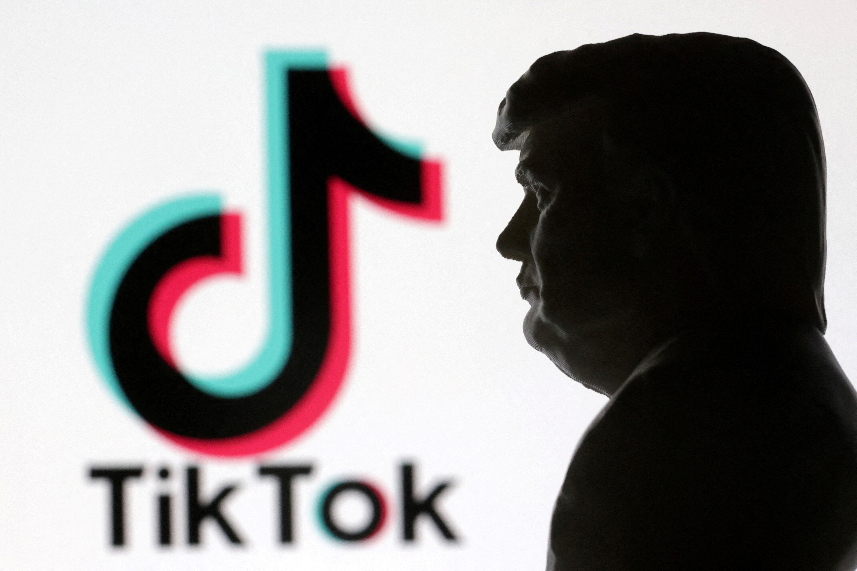 TikTok back online in the US, for now - ABC listen