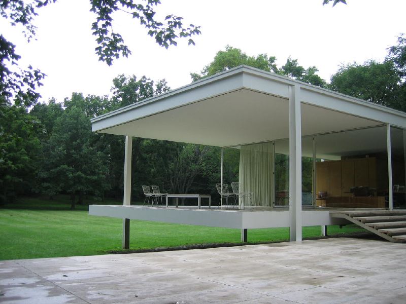 The history of metal-framed windows - ABC listen