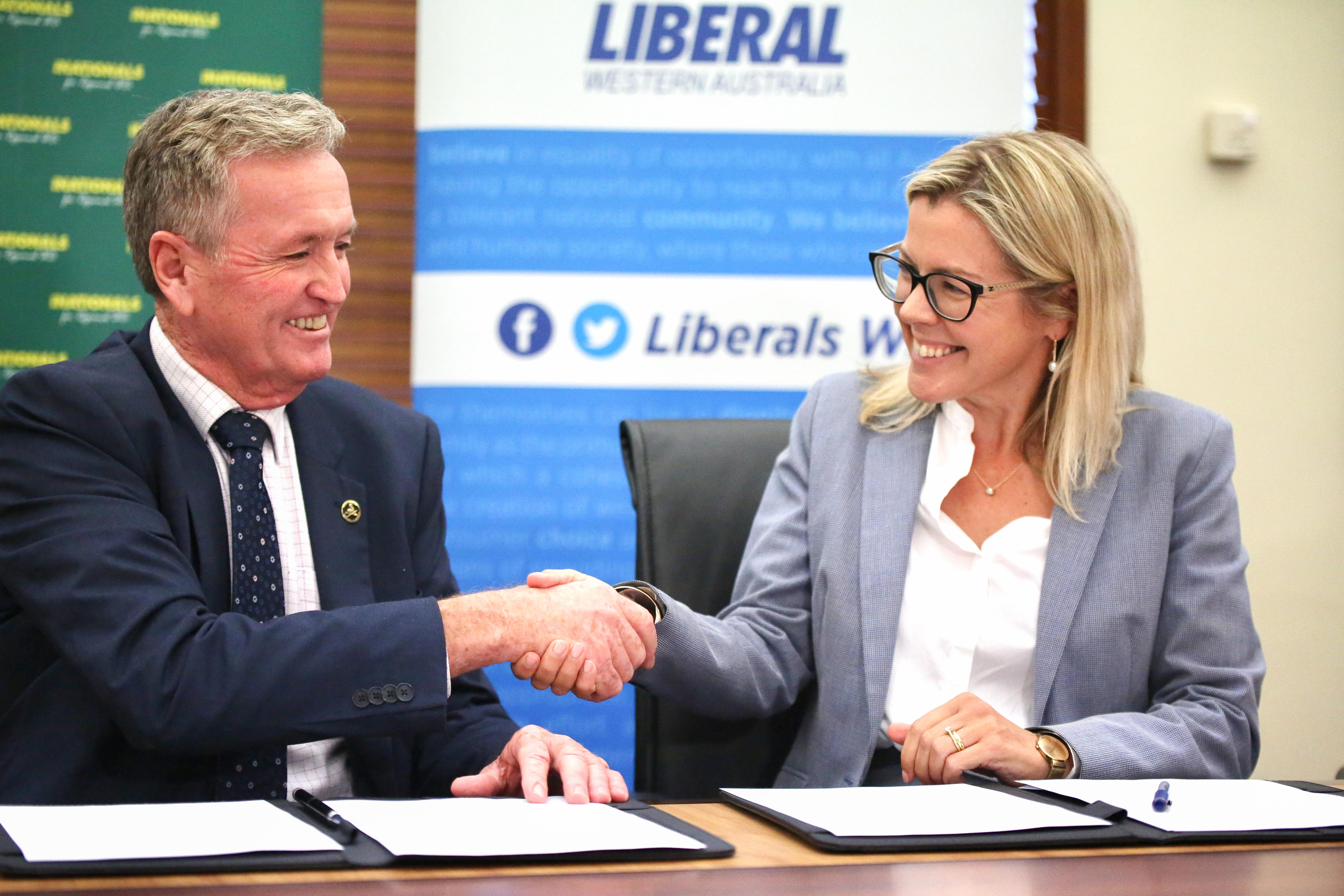 What makes new WA Premier Roger Cook tick? - ABC News