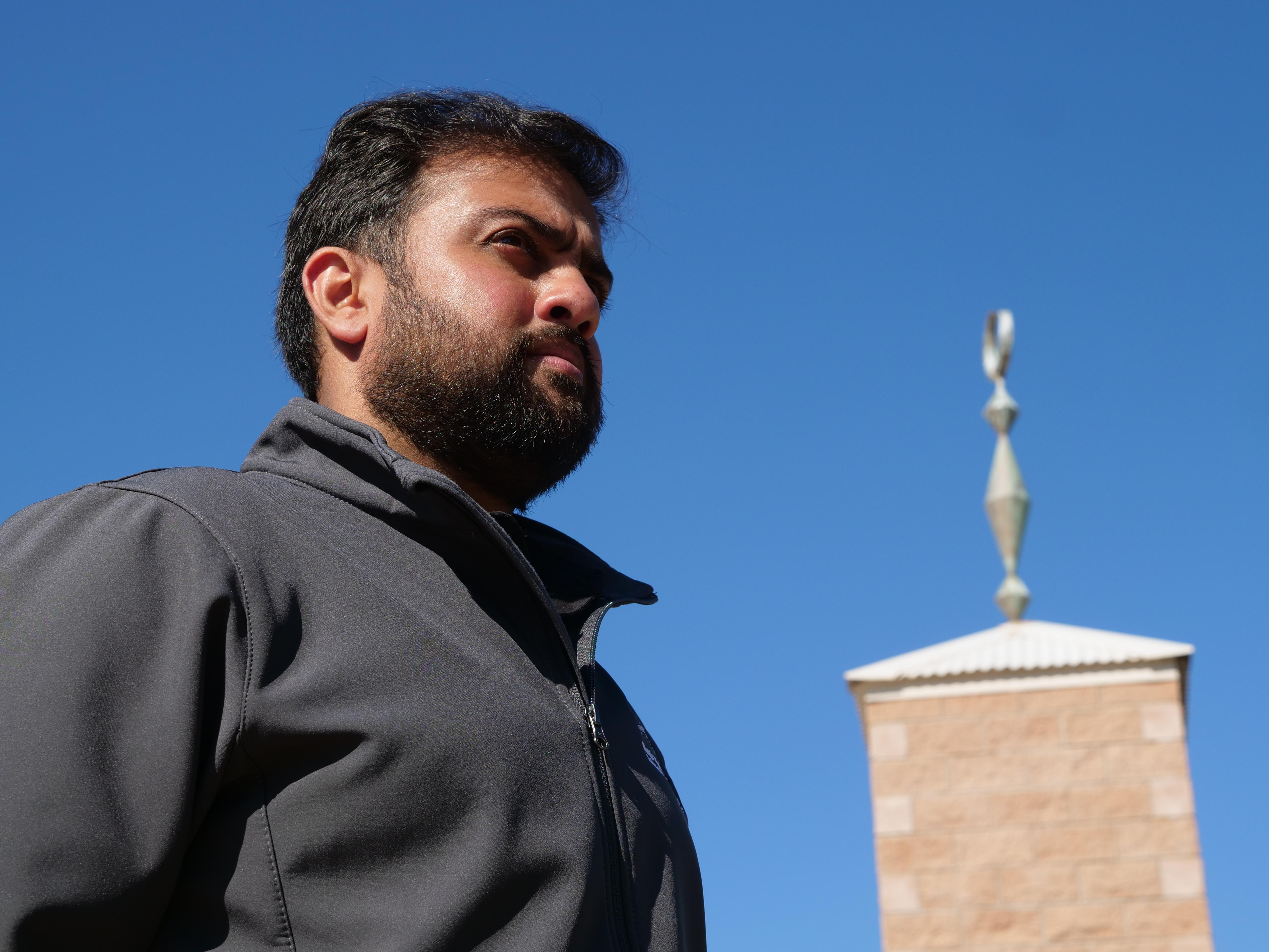 A Muslim leader on The Voice to parliament - ABC listen