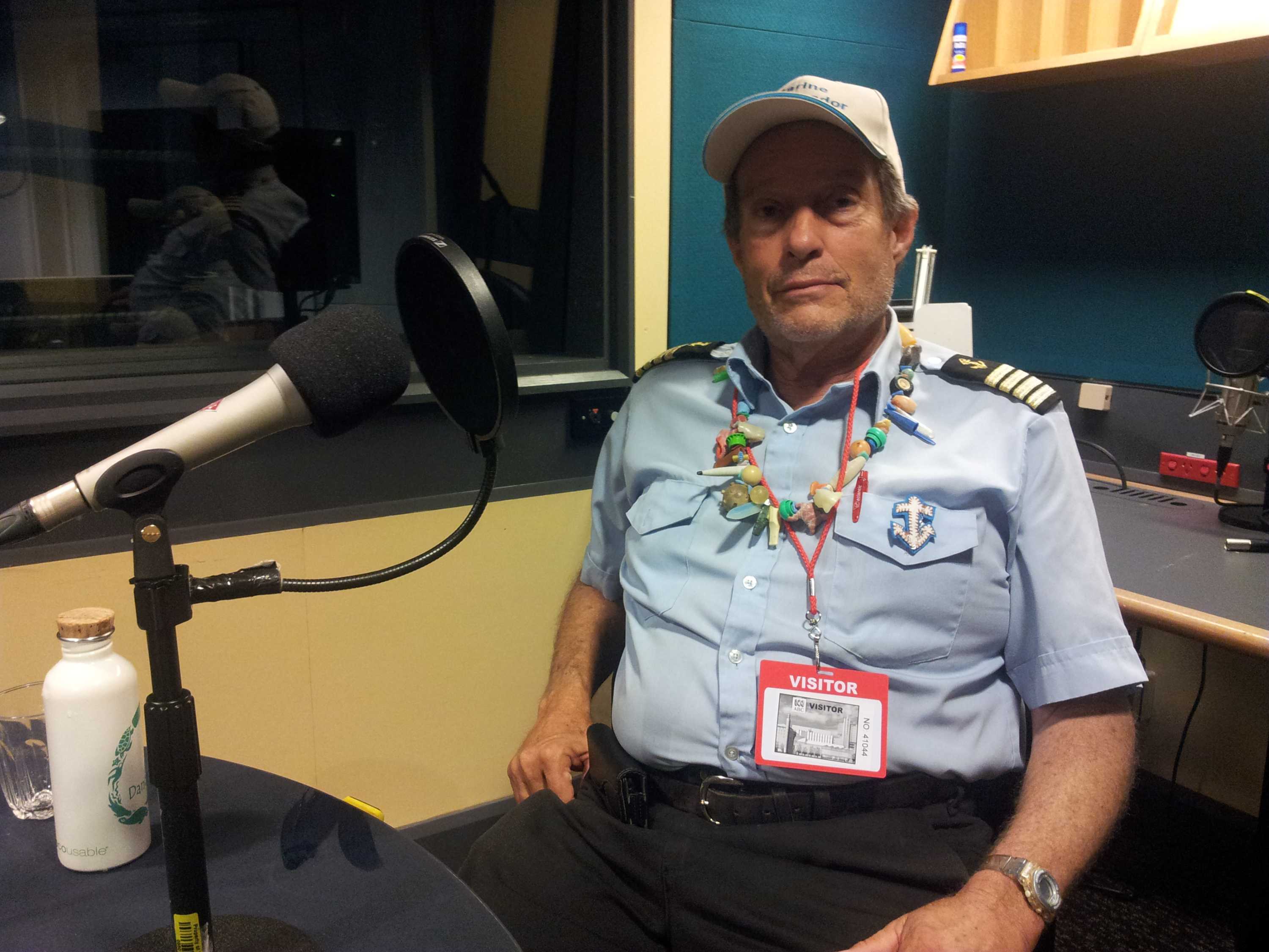 Oceans of plastic - ABC Radio National