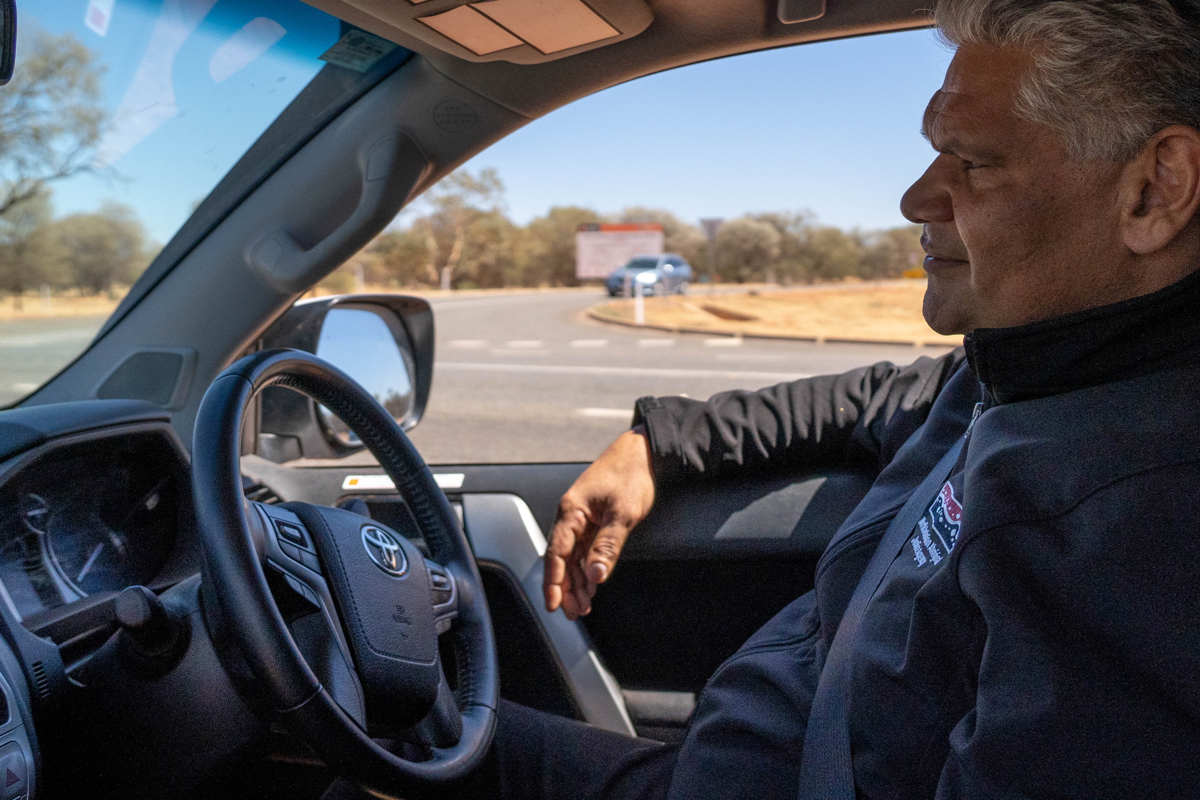 What it's like on the frontline of the Northern Territory's soaring ...