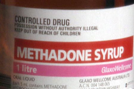 How drug replacement therapy stops users chasing their tails - ABC News