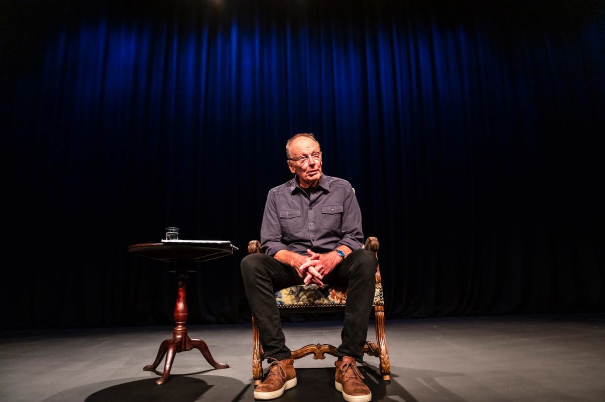 John Bell: In His Time - ABC listen