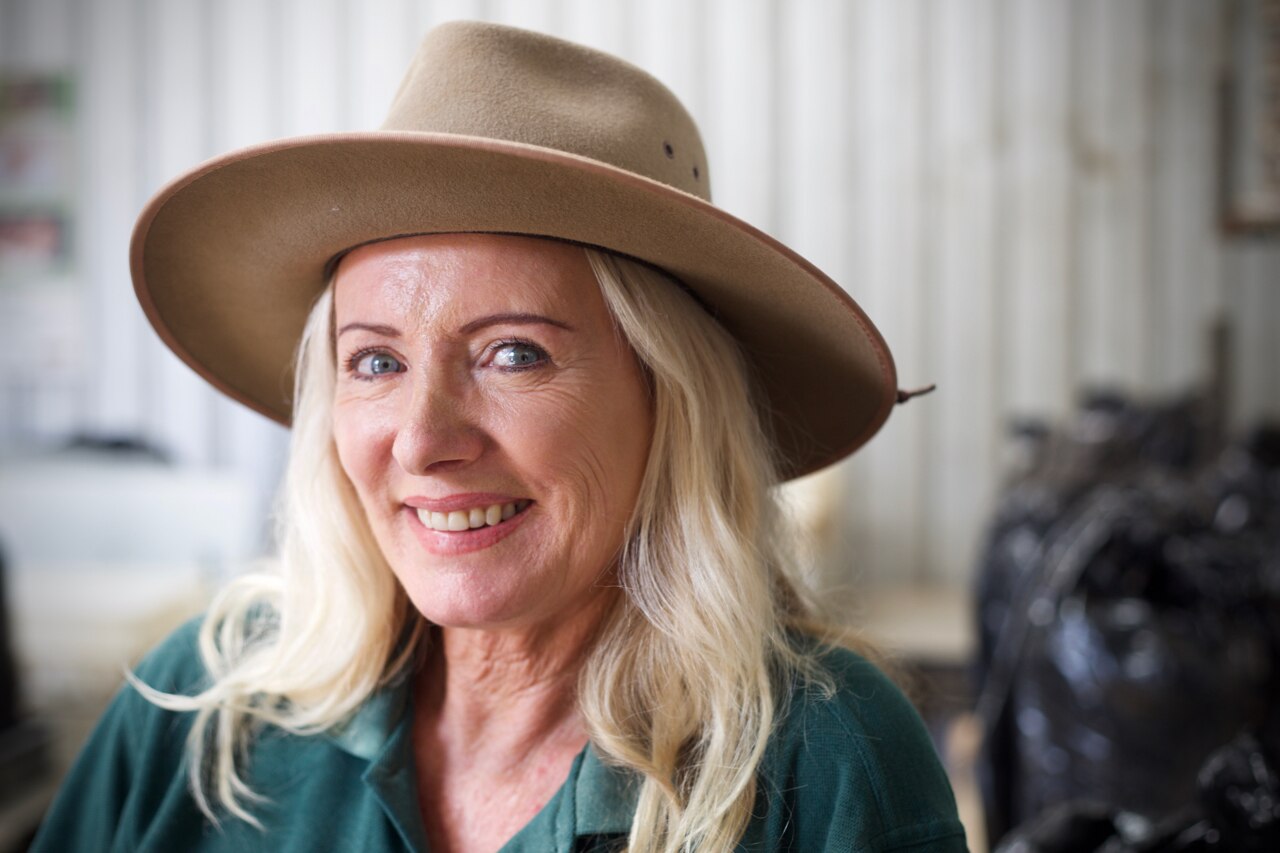 Perth Zoo's custard for numbats a symptom of perilous population ...