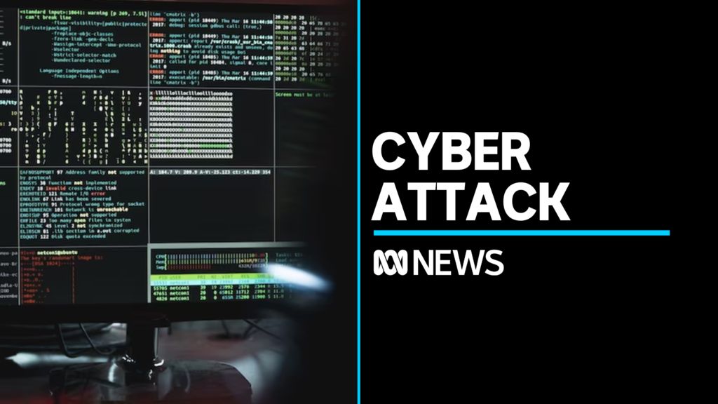Cyber attack on Latitude Financial compromises 300,000 customers - ABC News