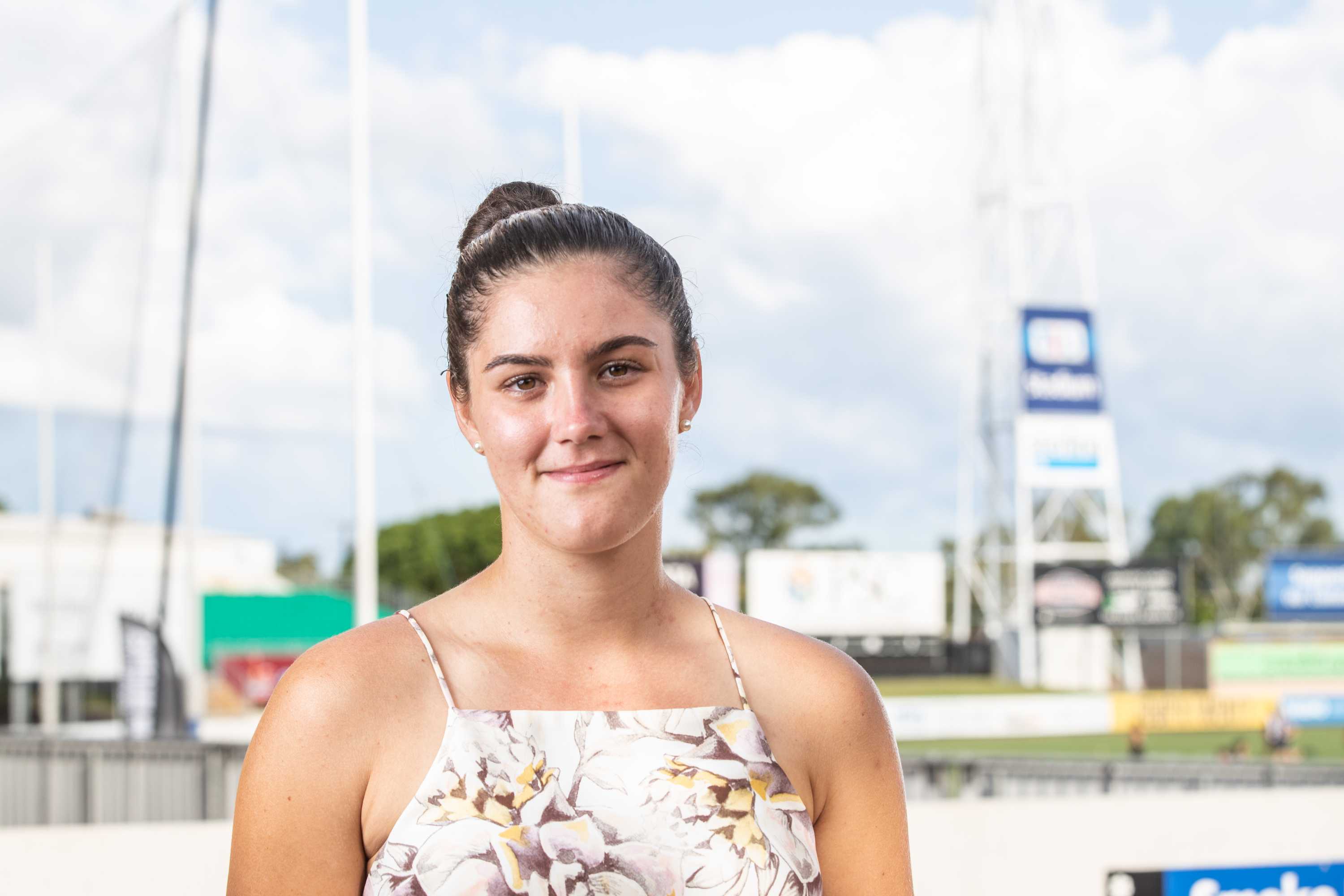 Amy Chittick – For the love of footy - ABC listen