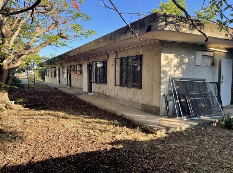 Cyclone bunker in each bedroom sets Townsville house apart as regional ...