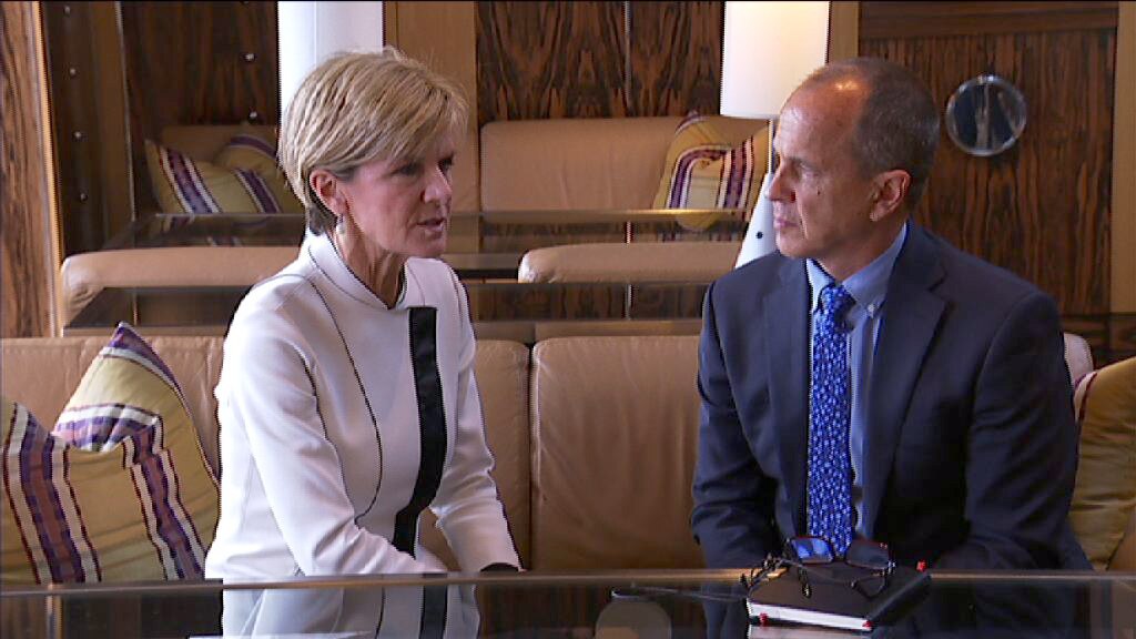 Greg Wilesmith - ABC News