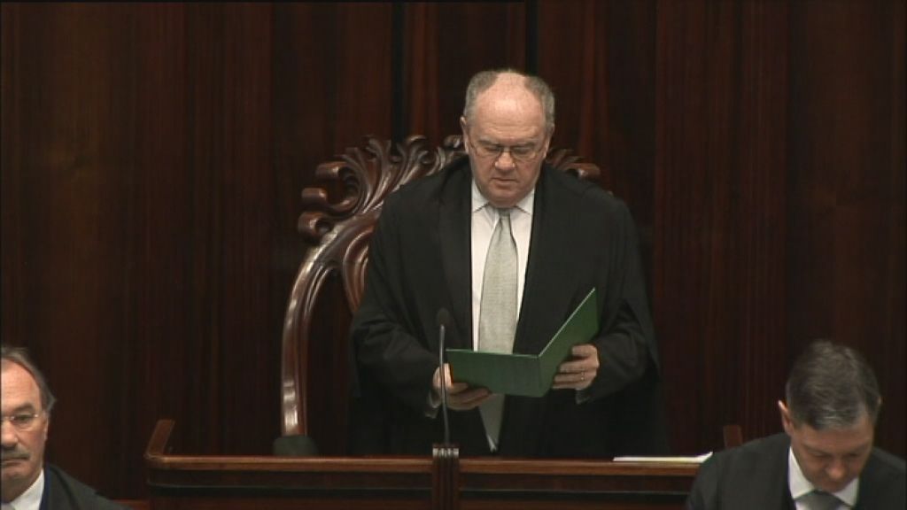 Michael Polley to retire - ABC News