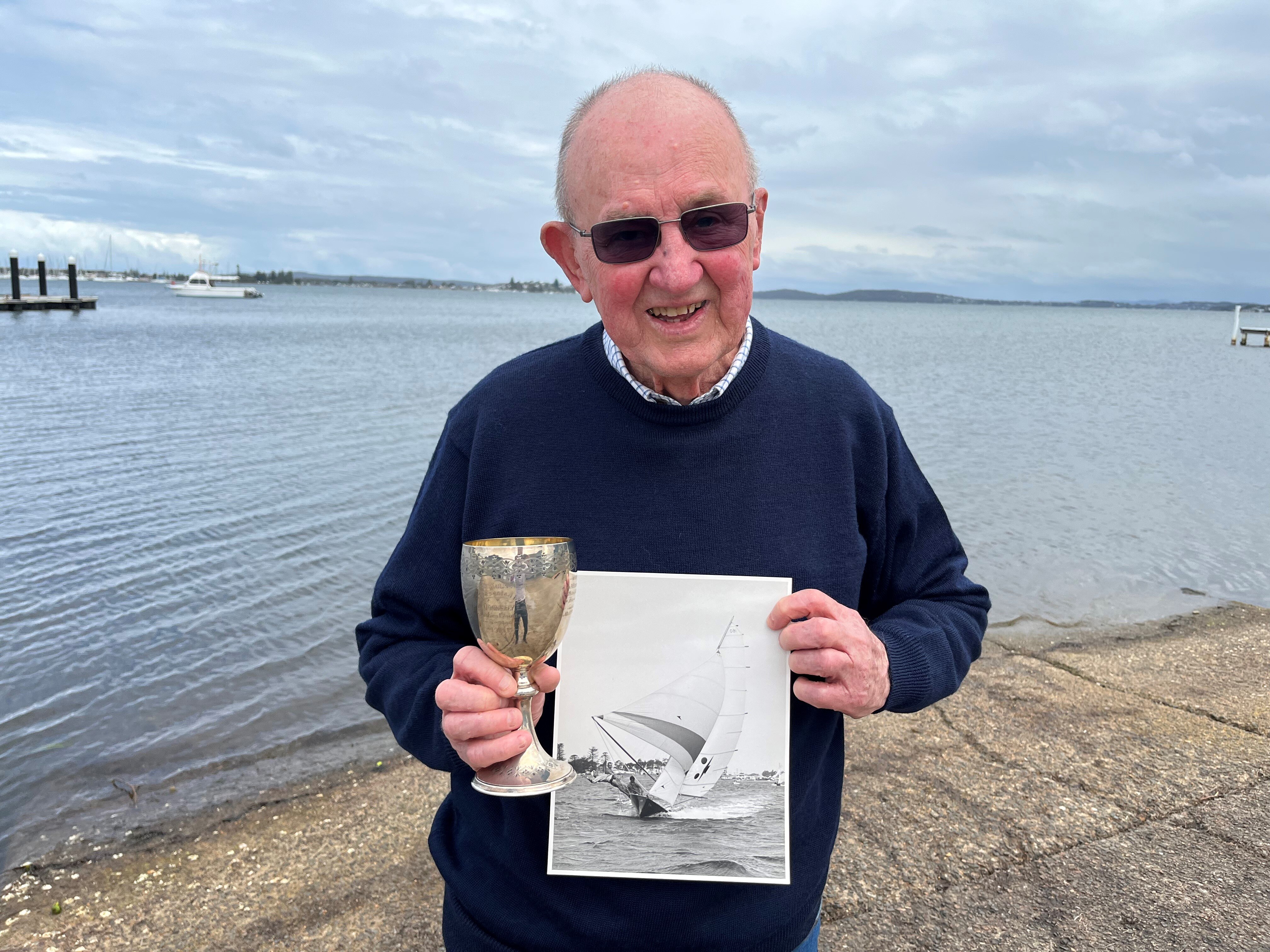 Scott Bevan - ABC News